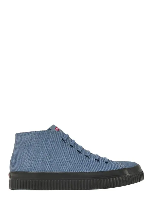 Camper Peu Roda High-top Sneakers - Blue