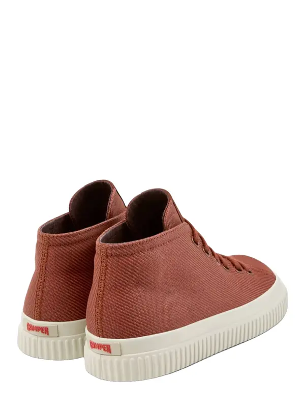 Camper Peu Roda Sneakers - Red