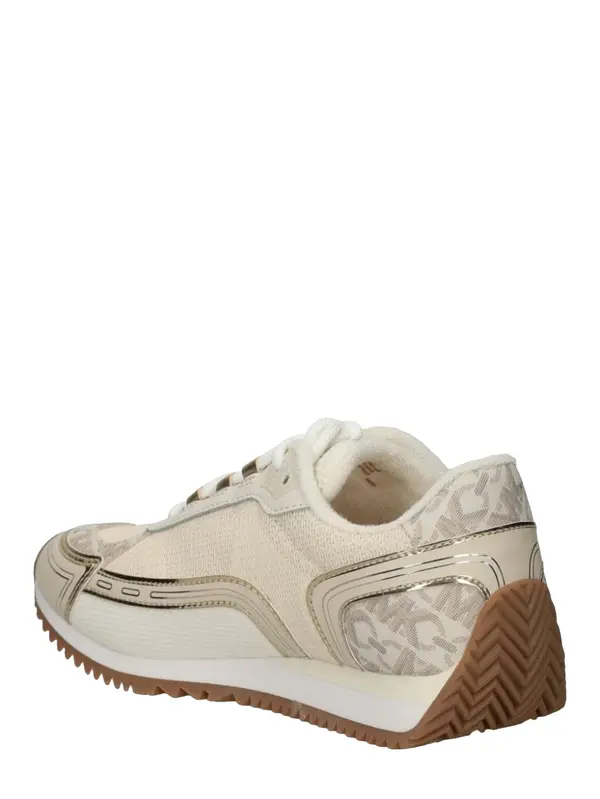 Michael Kors Byrdie Sneakers - Neutrals