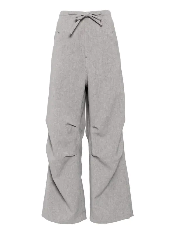 DARKPARK Daisy Trousers - Grey