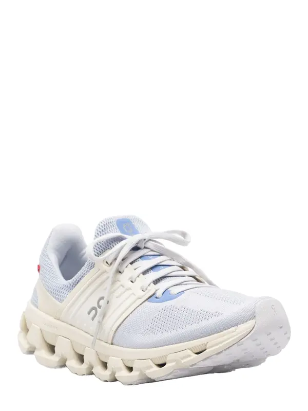 On Cloudswift 3 Ad Sneakers - Blue