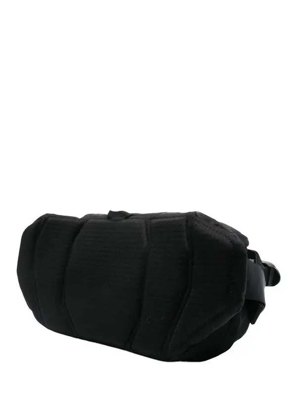 Patagonia Recycled Polyester Waist Pack - Black