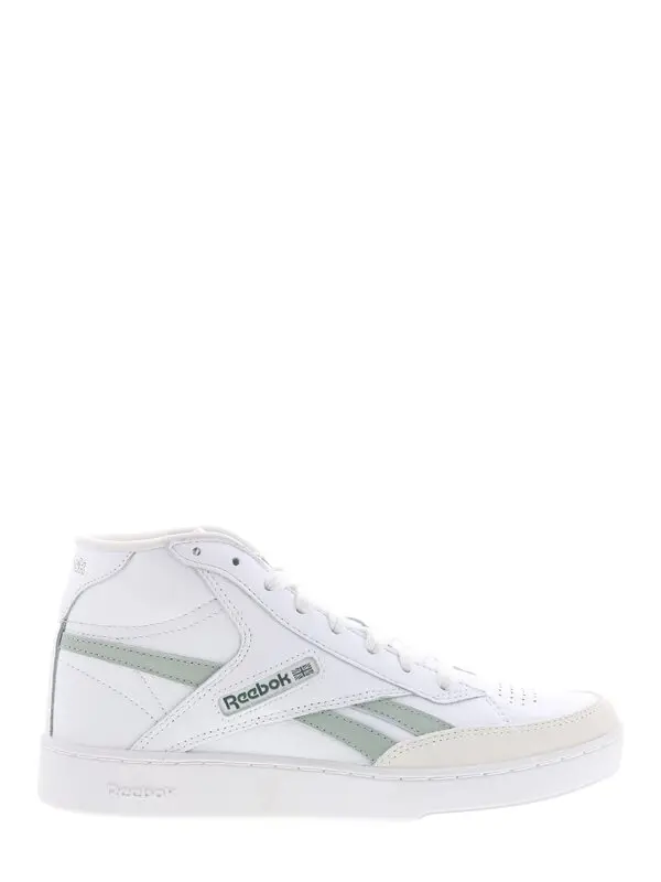 REEBOK Club C Form Hi - Footwear White/sea Spray/chalk Green