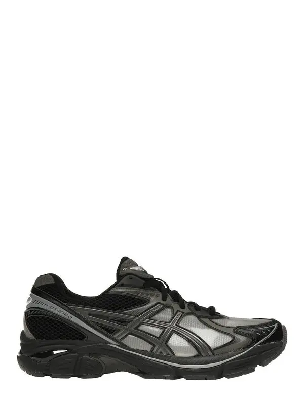 Asics Gt-2160 Above The Clouds Sneakers - Black/gunmetal