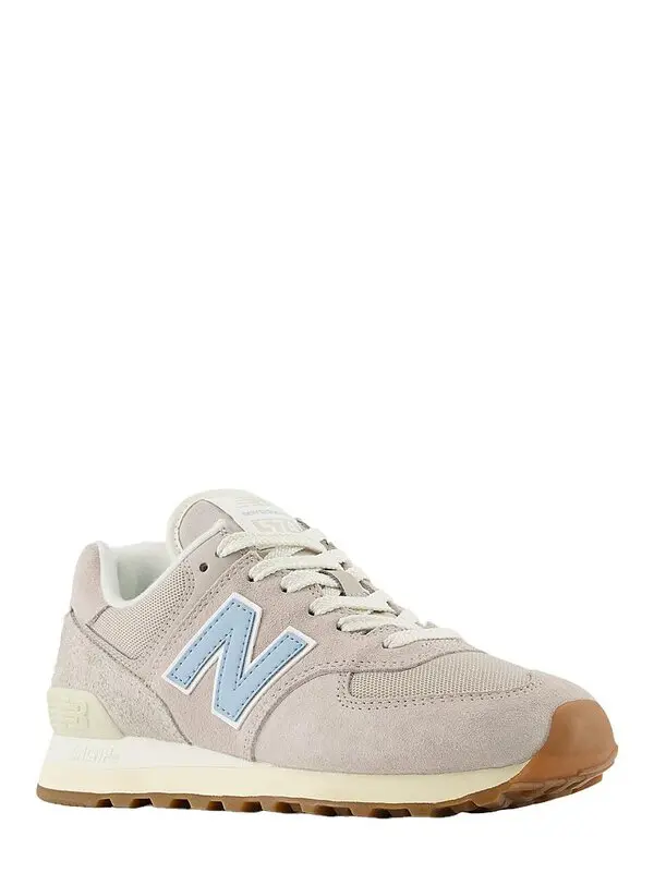 NEW BALANCE 574 Sneakers - Moonrock