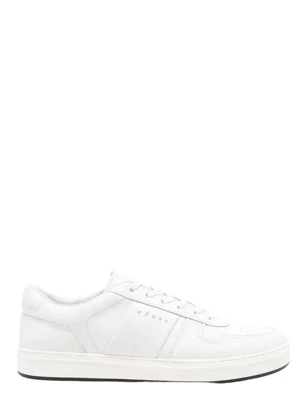 Hogan H668 Sneakers - White