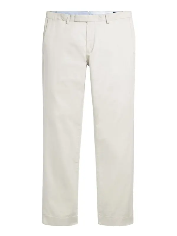 Polo Ralph Lauren Slim-cut Chinos - Neutrals