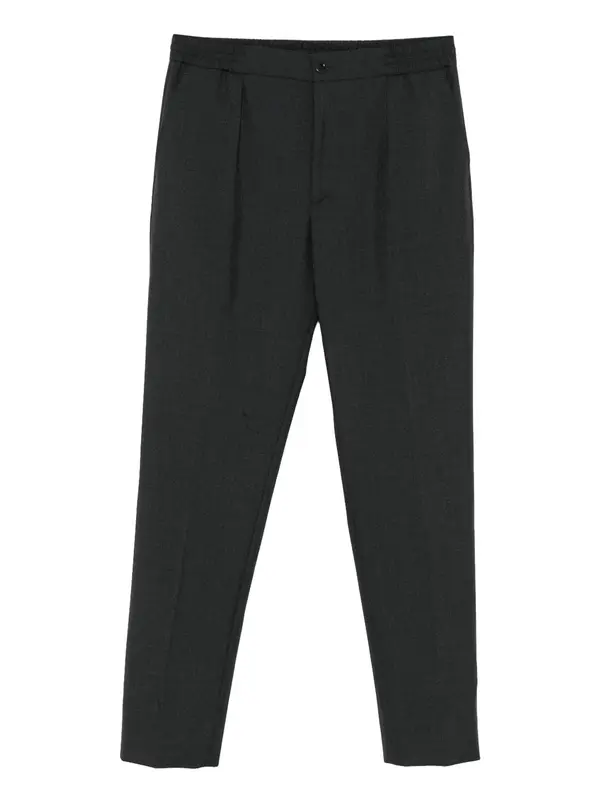 FURSAC Tailored Trousers - Grey
