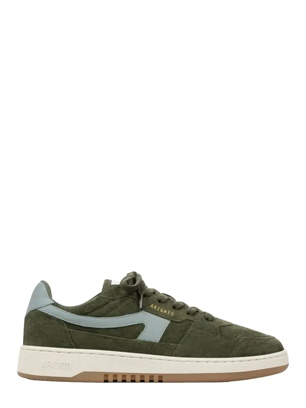 Axel Arigato Dice-a Sneakers - Green