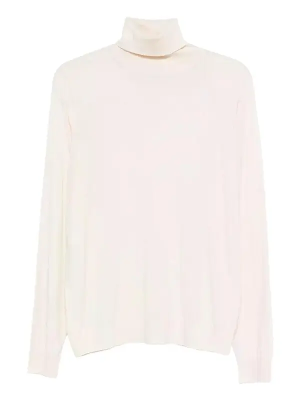 THE ROW Heva Sweater - Neutrals