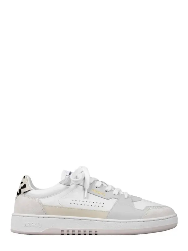 Axel Arigato Dice Lo Sneakers - White
