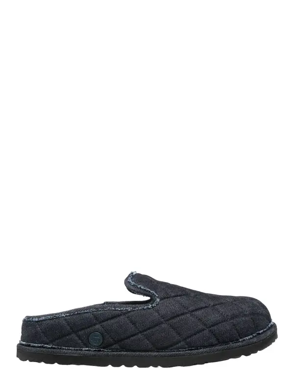 BIRKENSTOCK Eliscu Slippers - Blue