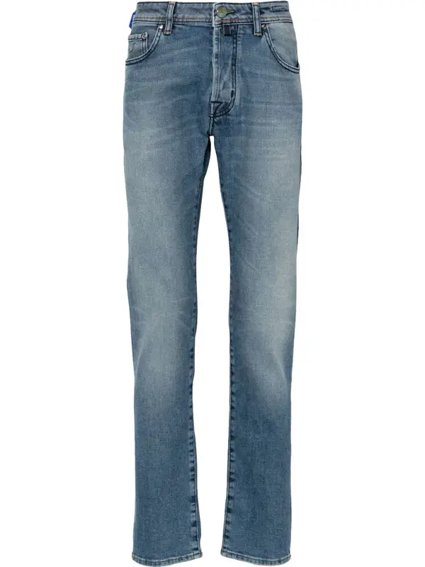 Jacob Cohen Bard Jeans - Blue