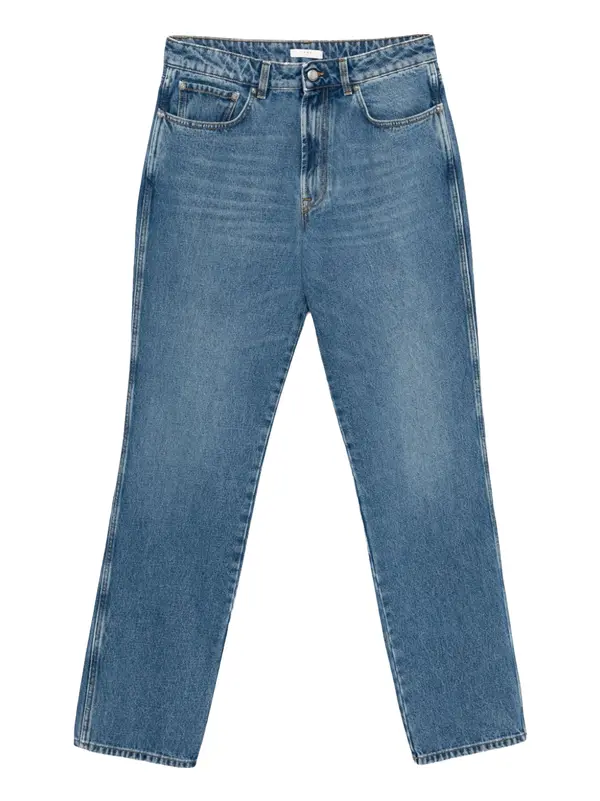 1989 STUDIO Straight-leg Jeans - Blue