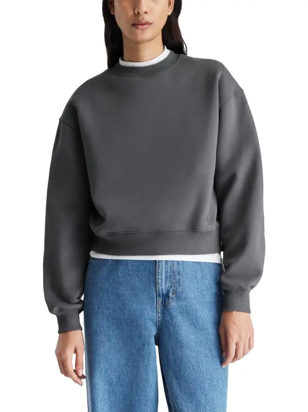 Axel Arigato Cruz Sweatshirt - Grey