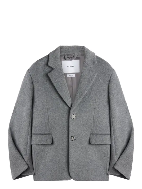 Axel Arigato Arlo Blazer - Grey