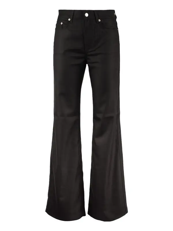 DEPARTMENT 5 Pretender Palace Pant - Black