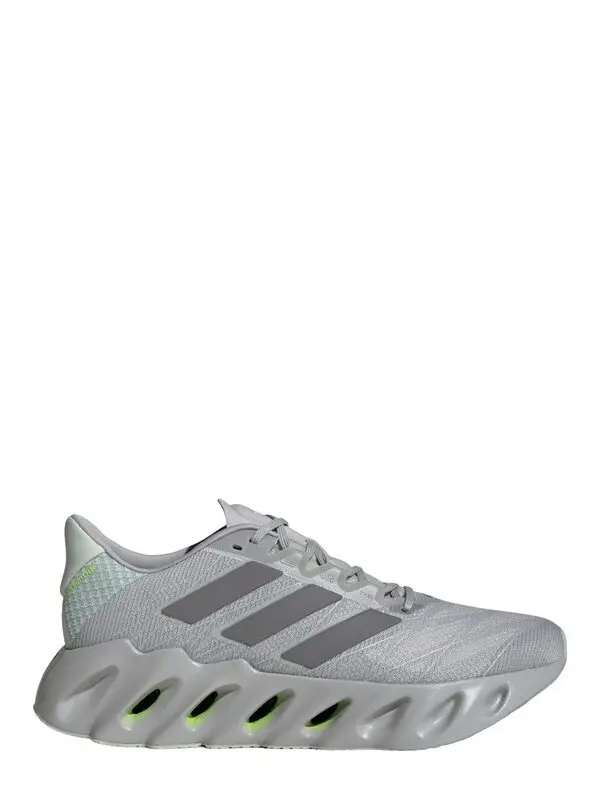 Adidas Switch Fwd 2 Sneakers - Grey Two/grey Three/lucid Lemon