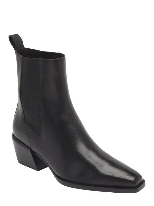 Rag & Bone Joni Chelsea Bootie - Blk