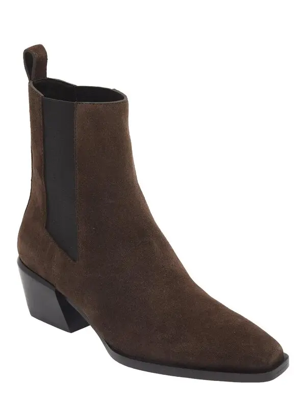Rag & Bone Joni Chelsea Bootie - Drkespsosd