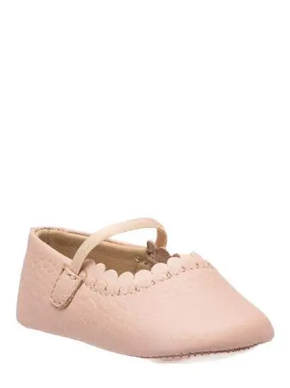 ELEPHANTITO Ava Ballet Flat - Pink