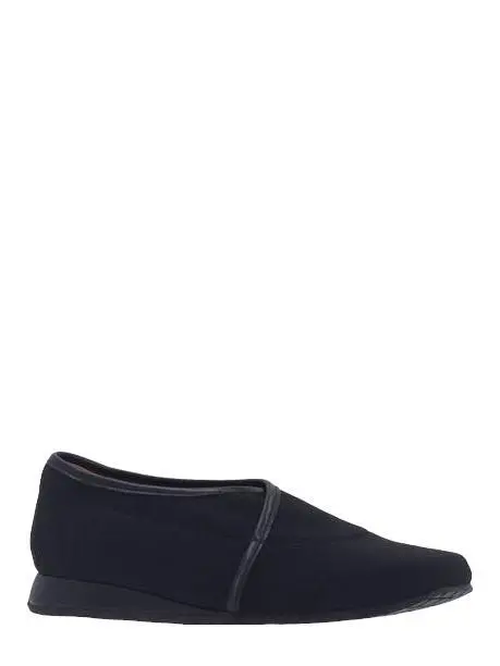 L'AMOUR DES PIEDS Taura Flat - Black