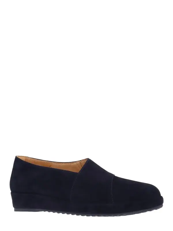 L'AMOUR DES PIEDS Cambrea Loafer - Black