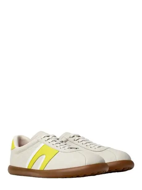 Camper Pelotas Soller Sneaker - White