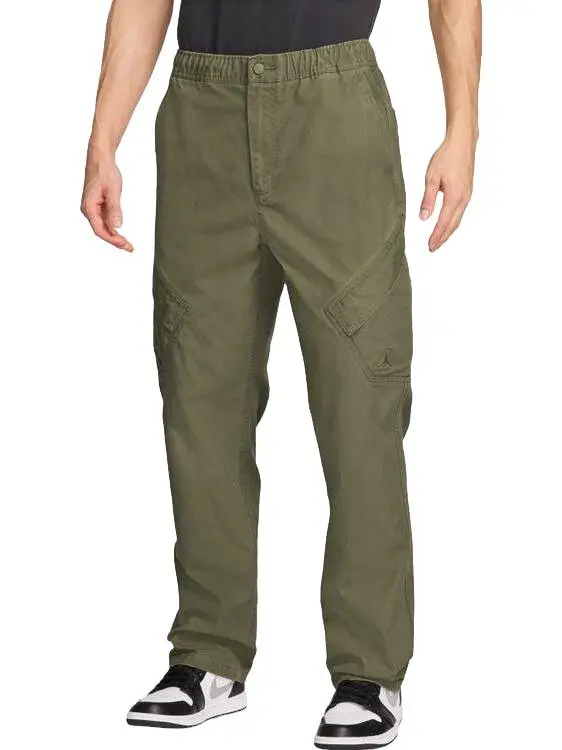JORDAN Essentials Chicago Pants - Medium Olive