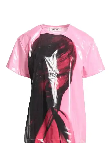 CIRCUS HOTEL Printed T-shirt - Pink
