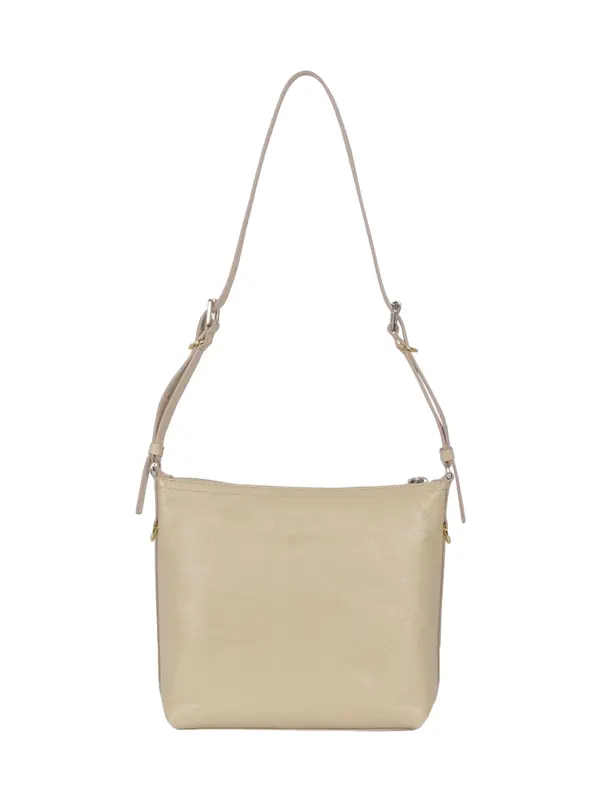 Givenchy Voyou Shoulder Bag - Neutrals