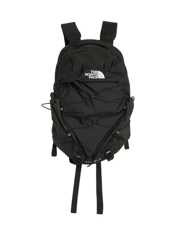 The North Face Borealis Backpack - Black