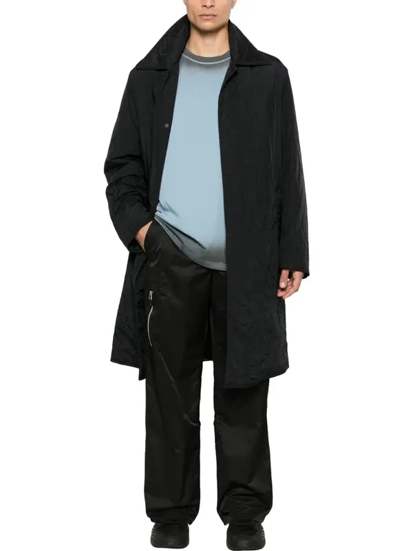 Our Legacy Blithe Coat - Black