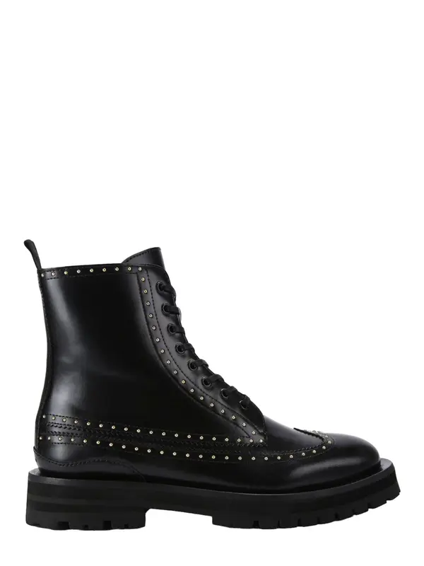 Kurt Geiger Drayton Boots - Black