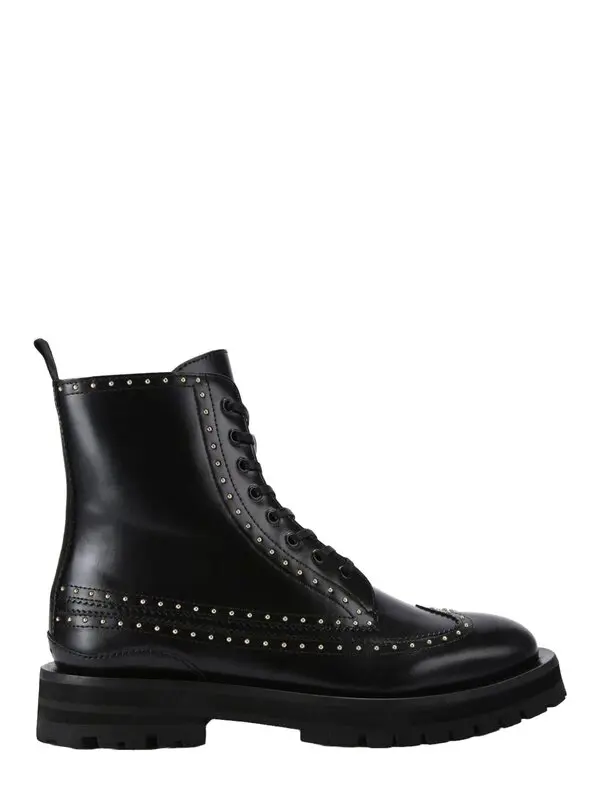 Kurt Geiger Drayton Boots - Black