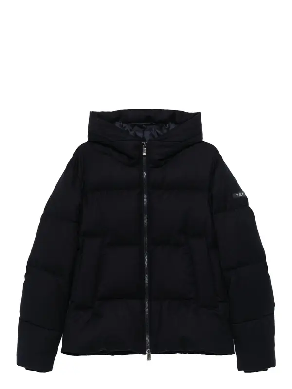TATRAS Antoldo Puffer Jacket - Blue