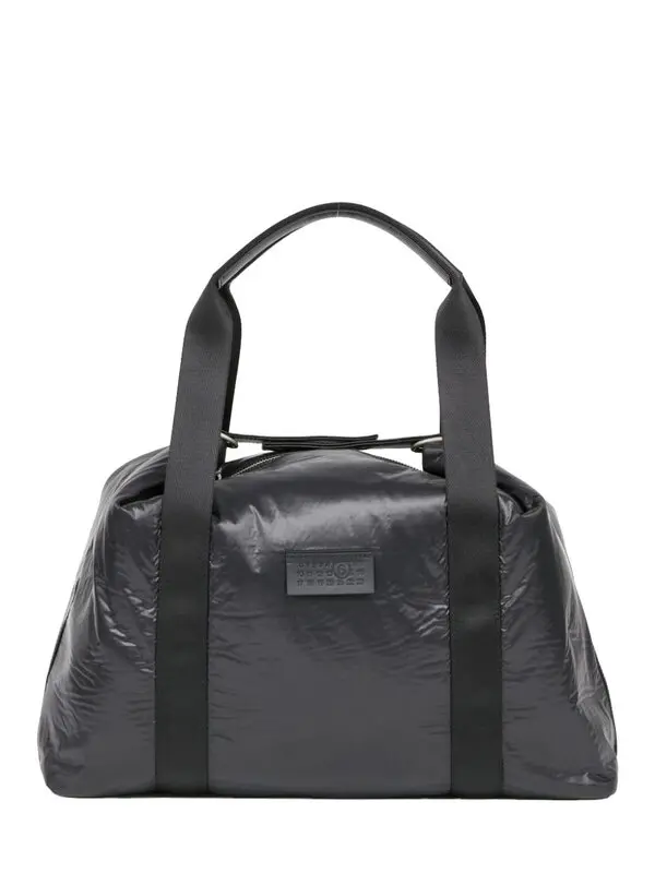 MAISON MARGIELA Weekend Bag - Black