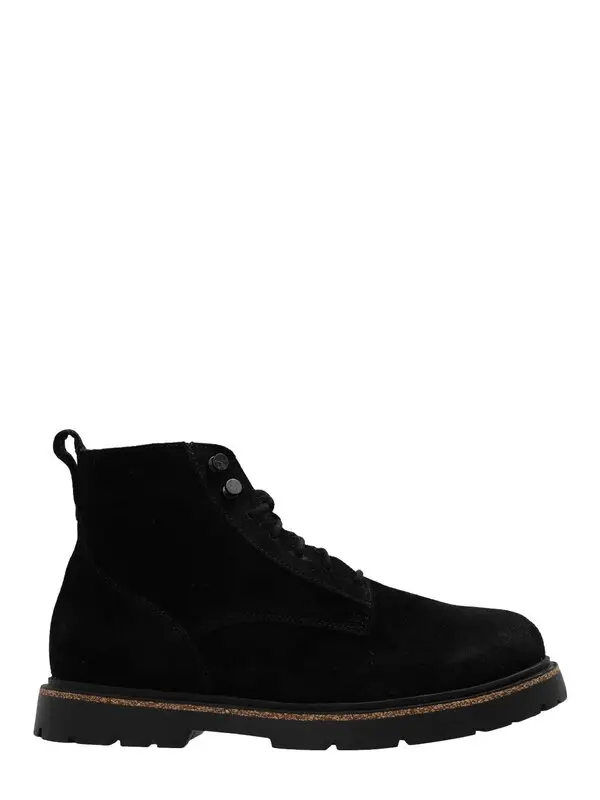 BIRKENSTOCK Highwood Boots - Black