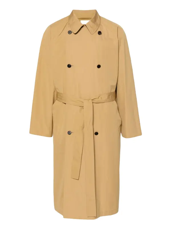 THE ROW Kold Coat - Neutrals
