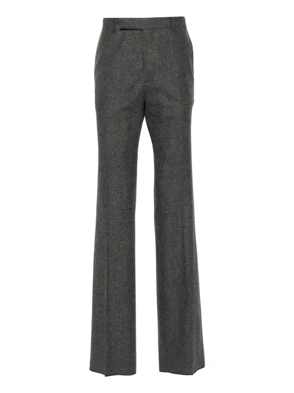 Givenchy Tailored Trousers - Grey