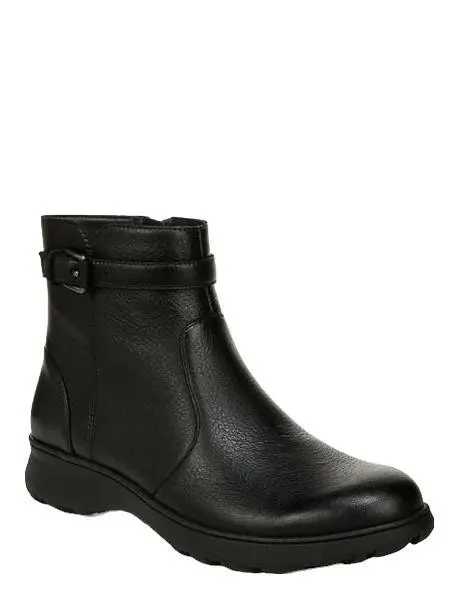Vionic Redding Bootie - Black