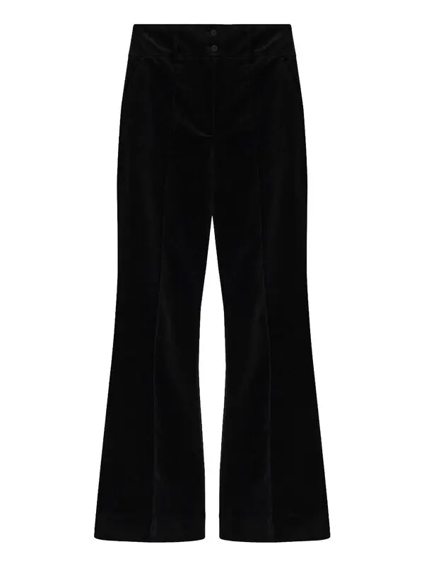 ALLSAINTS Sevenh Trousers - Black