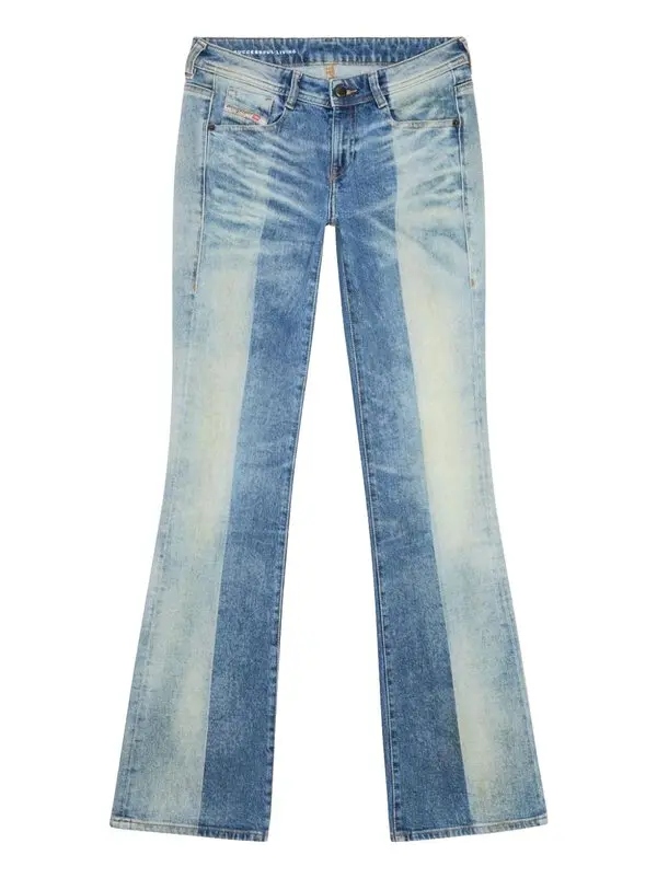 DIESEL® 1969 D-ebbey-fsf Jeans - Blue