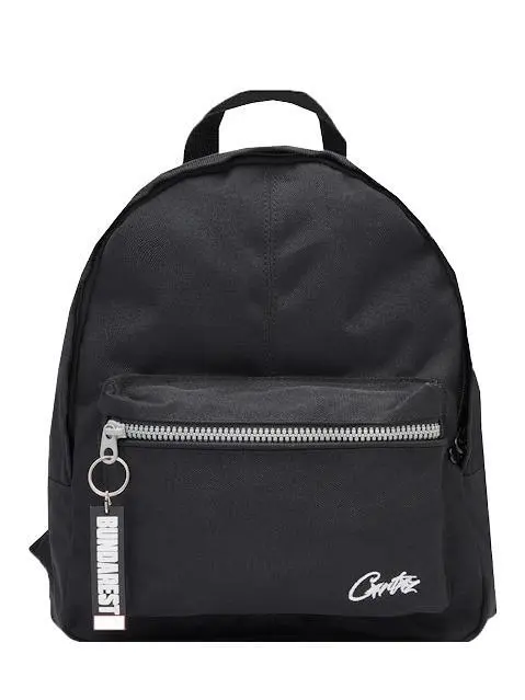 CORTEIZ Lil Big Backpack - Black