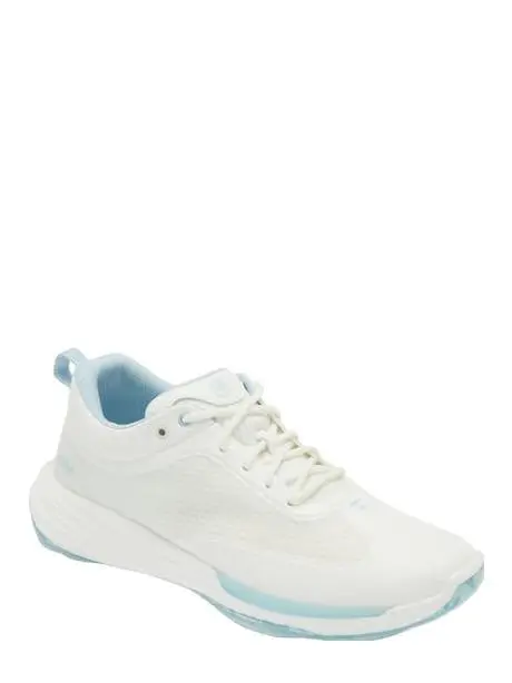 Olukai Mākena Golf Sneakers - Bright White/bright White