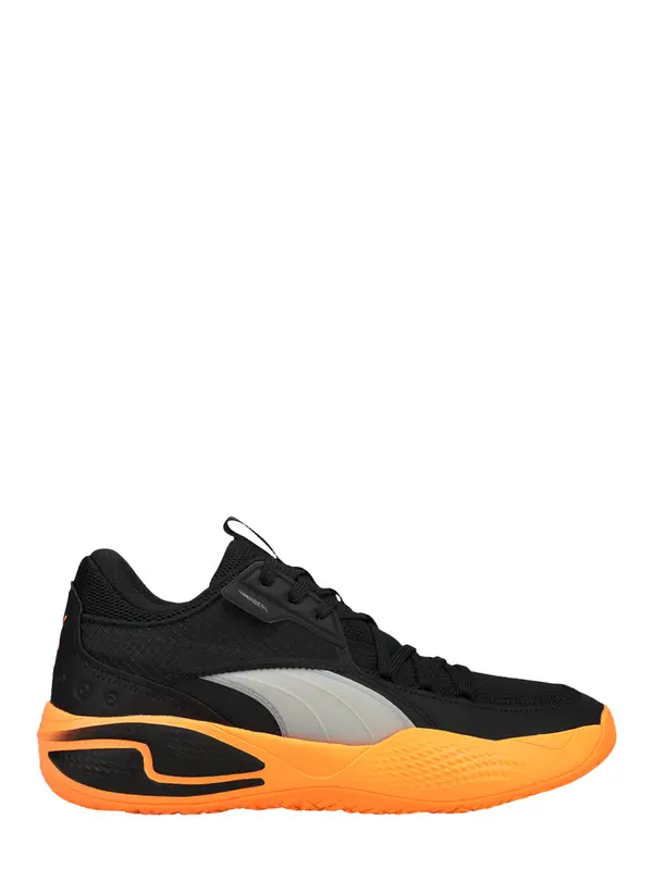 PUMA Court Rider I Sneakers - Black