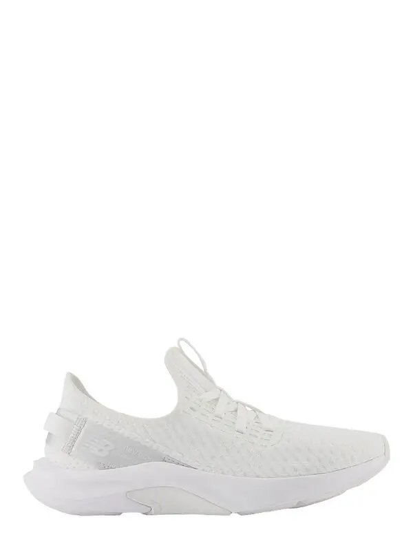 NEW BALANCE Dynasoft Nergize Sport V2 Wide Sneakers - White