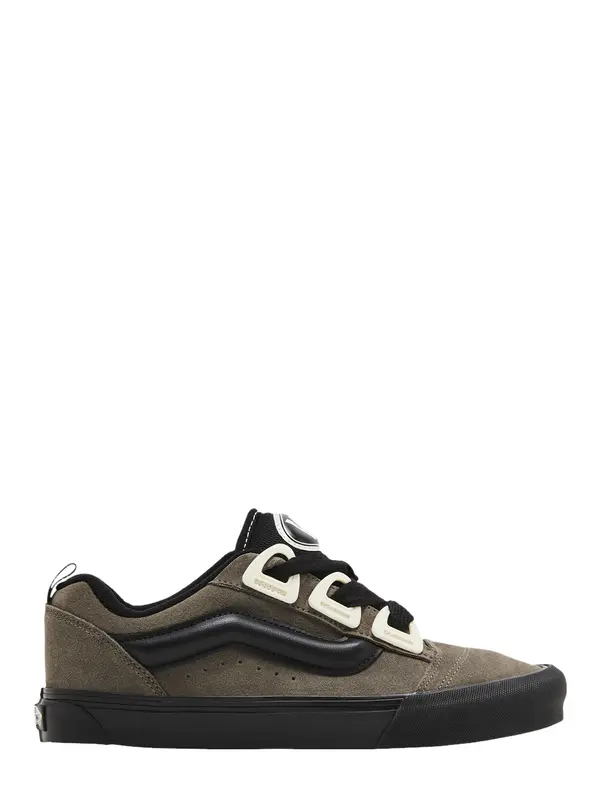 VANS Knu-skool Dr Sneakers - Grey
