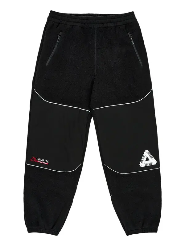 PALACE Polartec 3m Jogger - Black