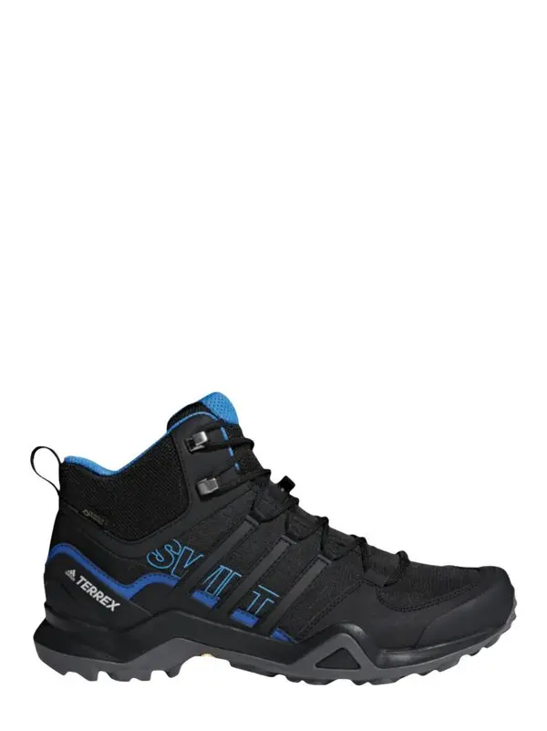 Adidas Terrex Swift R2 Mid Gtx - Black